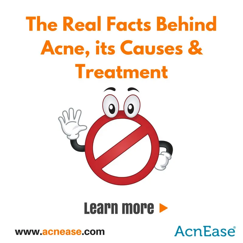 Everything You Need to Know for Acne Awareness Month 2017 | Blog
