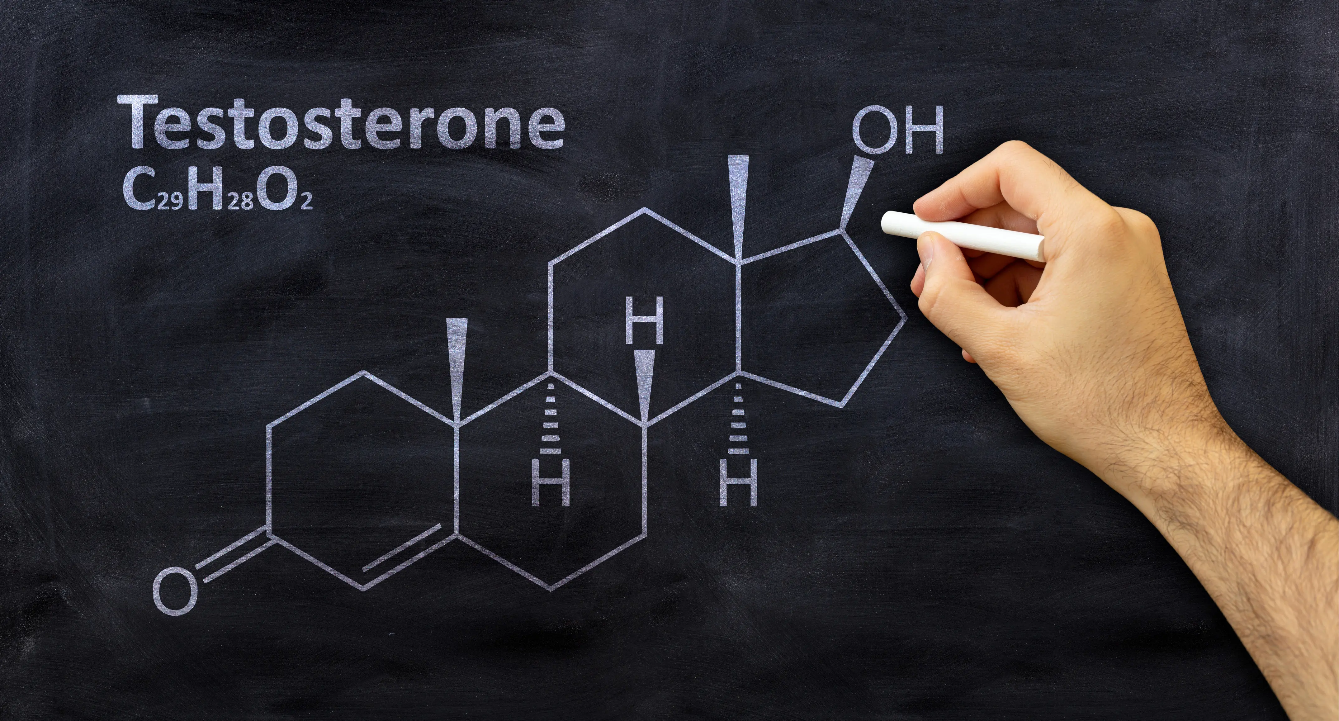 Can Testosterone Be Causing Your Acne? | Blog