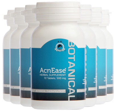 Severe Facial Acne Treatment for men and women